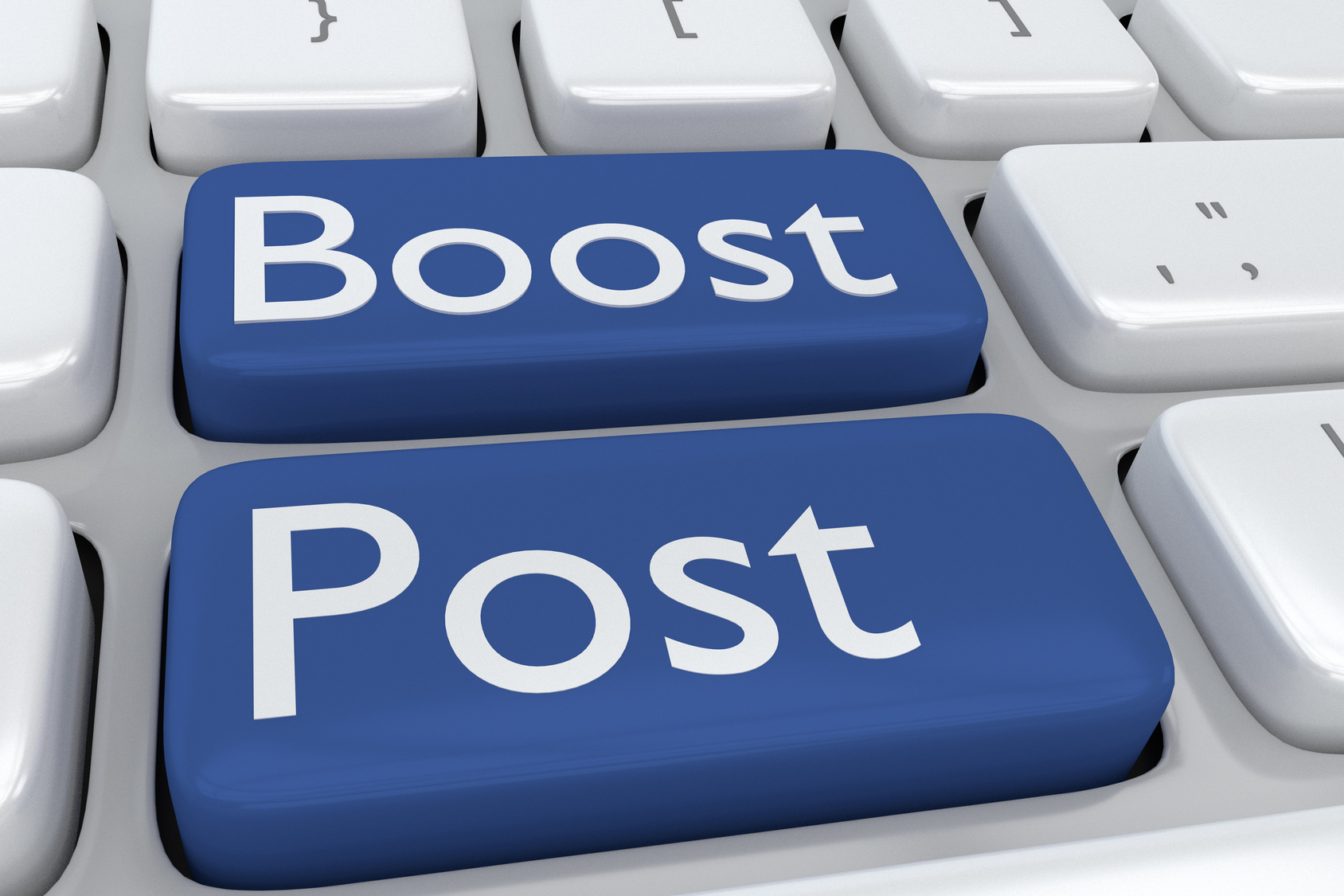 Facebook Boosted Posts - Why, When and How to Use in Your Facebook ...