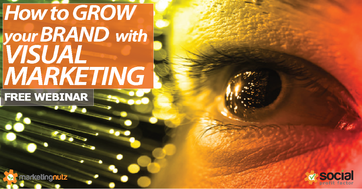 Visual Content Marketing in 2018 Webinar: How to Power Up Your Brand ...